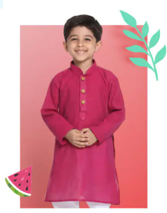 Premium Kids Garment Clothing & Custom Apparel Manufacturers